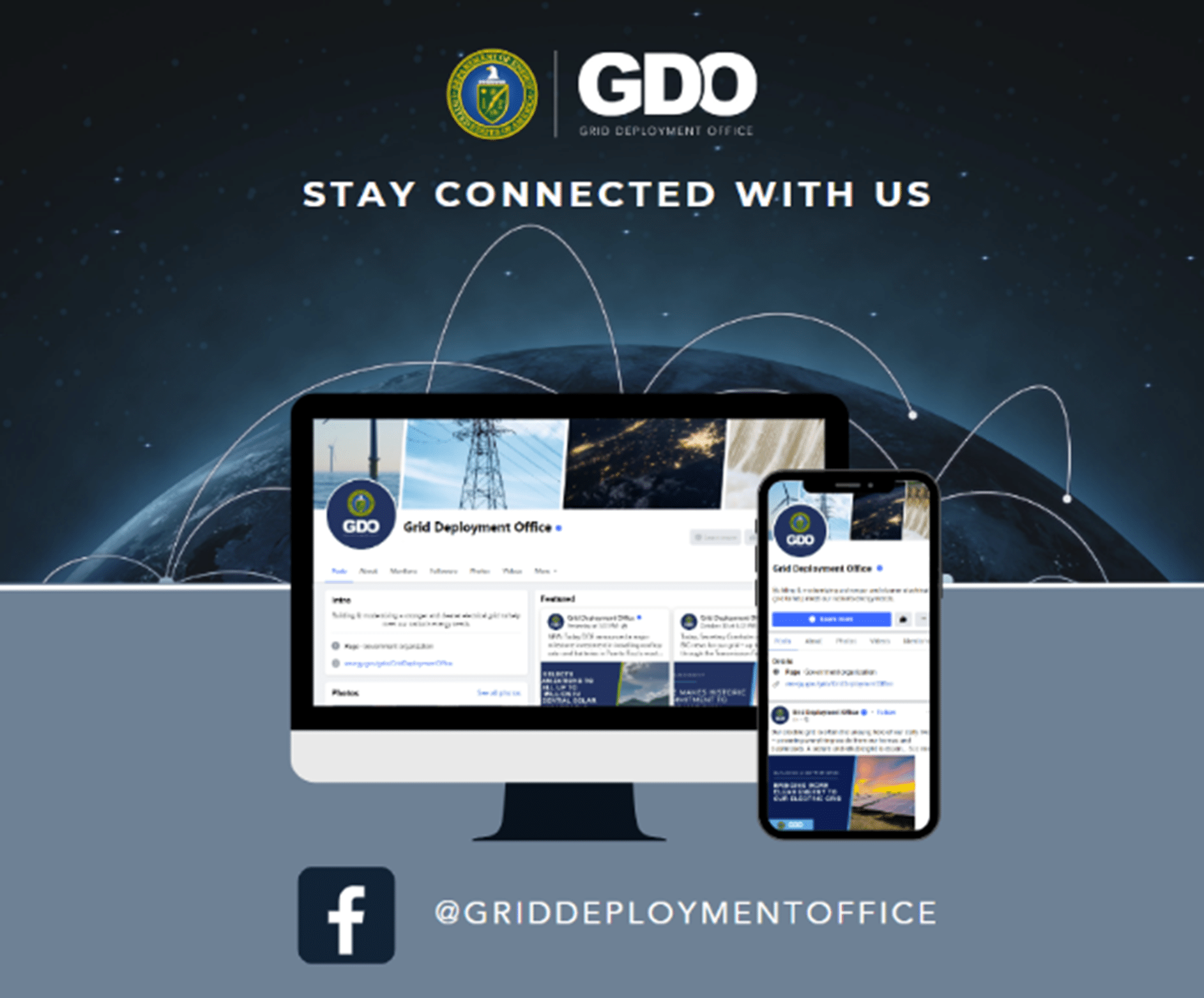 January 2024 Grid Deployment Office Newsletter | Department of Energy